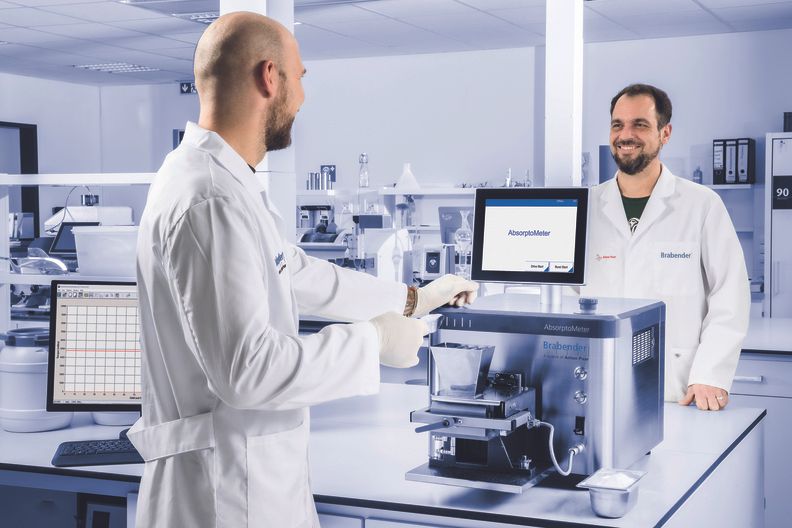 Anton Paar offers new polymer solutions with Brabender products | Plastics News